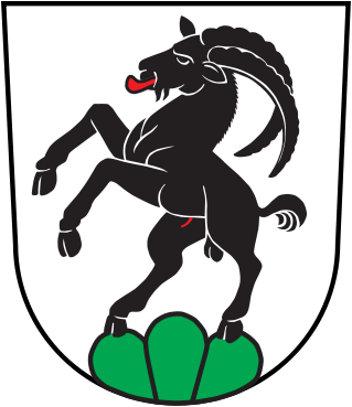 Zuger Gemeinden