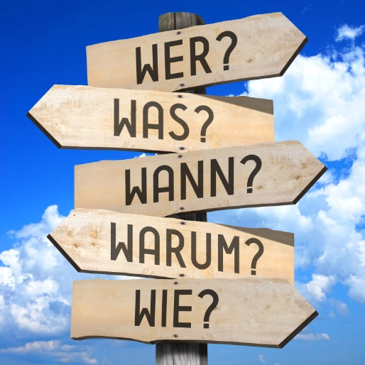 Beratung und Unterstützung