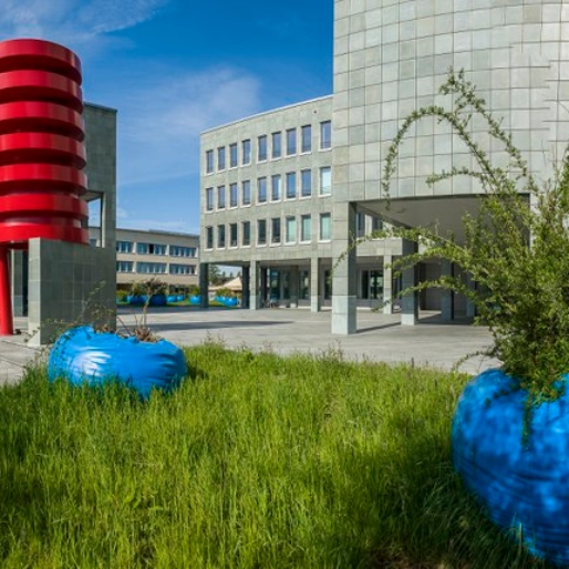 Handelsregisteramt