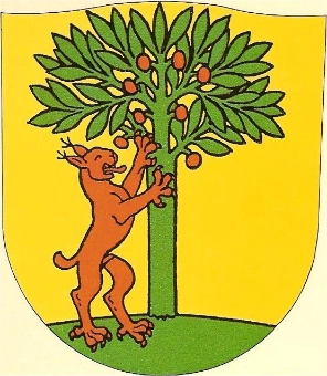 Municipalities of Zug