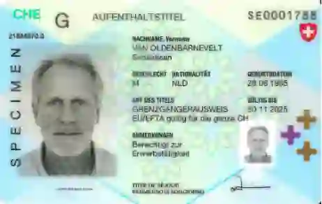 Ausländerrechtliche Bewilligungen