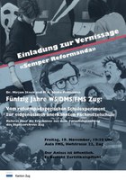 50 Jahre Jubiläum FMS — Fachmittelschule FMS