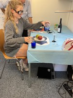 Modulwoche — Fachmittelschule FMS