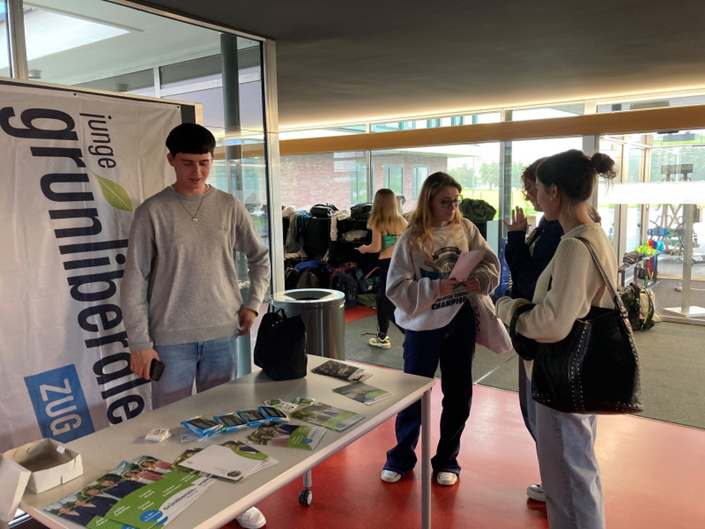 2022/2023 — Kantonsschule Menzingen KSM