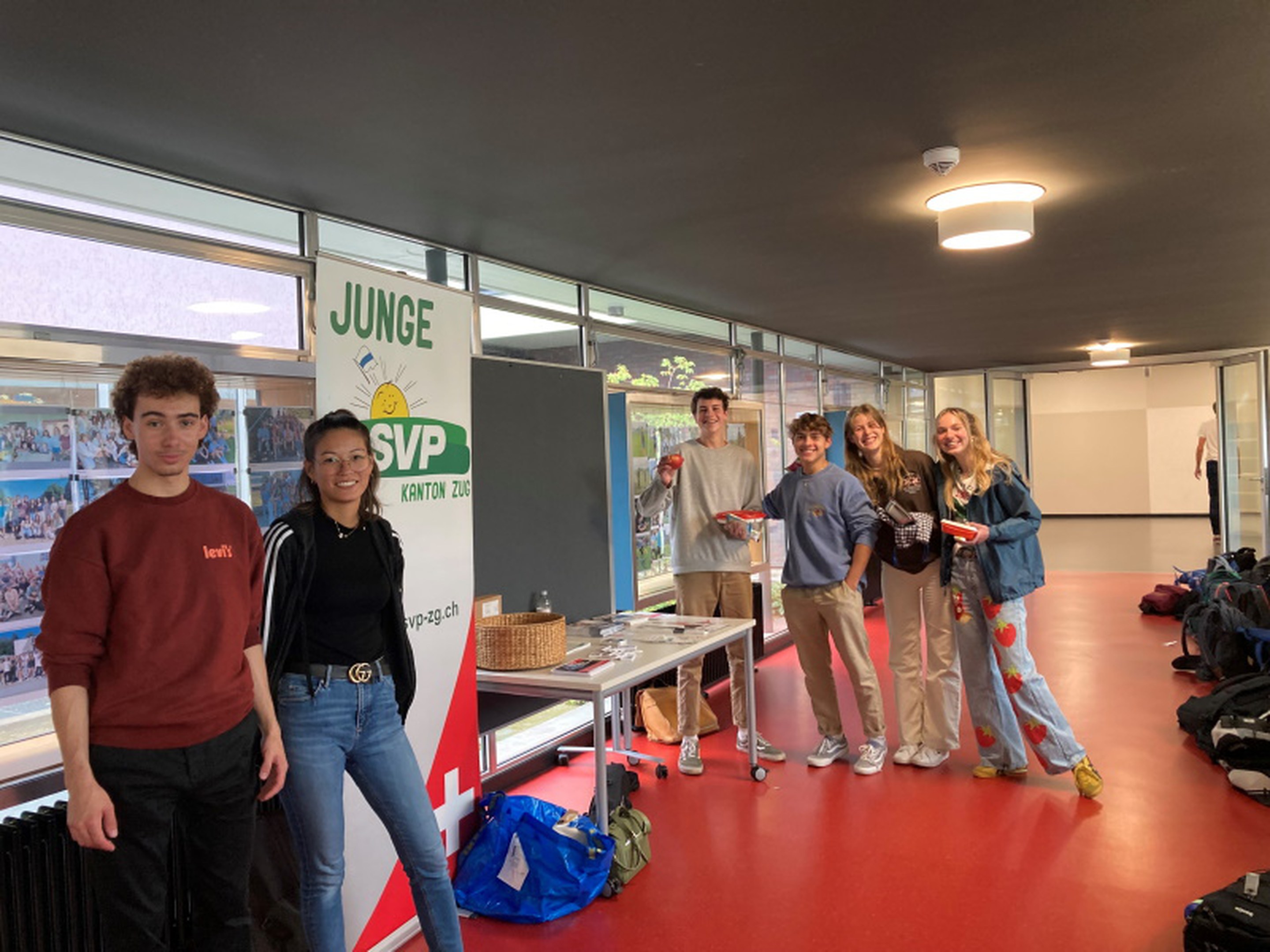 2022/2023 — Kantonsschule Menzingen KSM