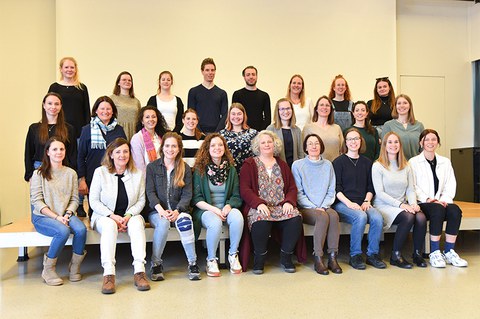 Pädagogische Hochschule Zug