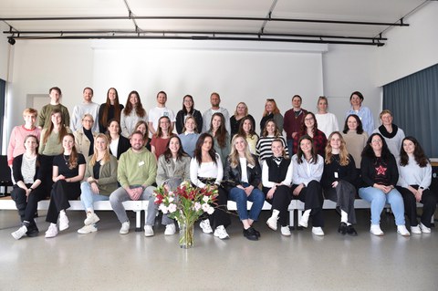 Pädagogische Hochschule Zug