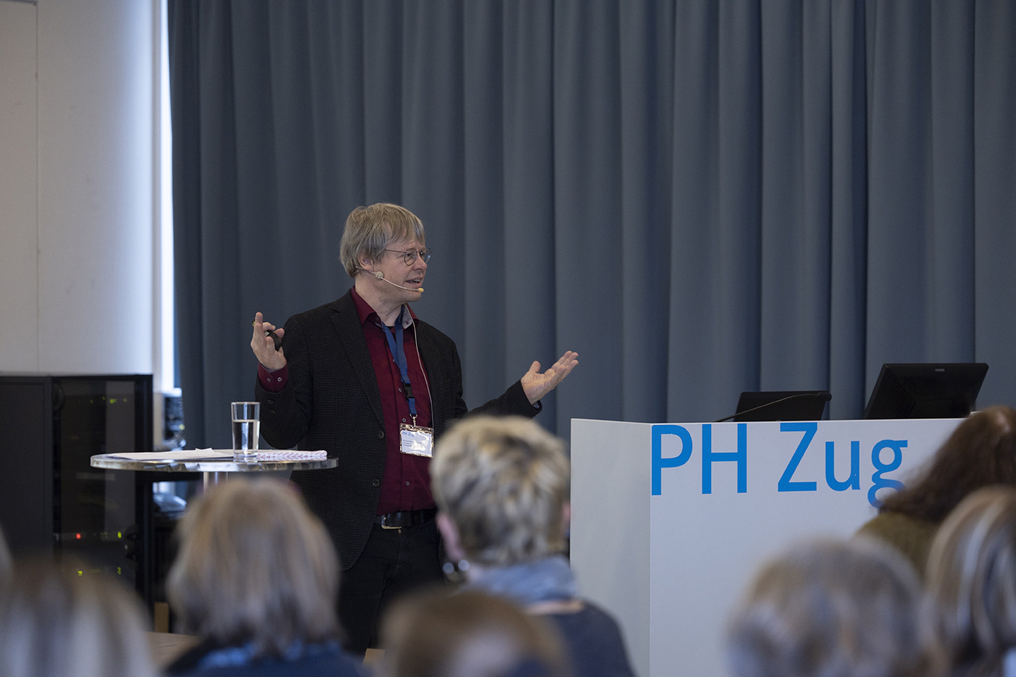 Tagung Chancen schaffen – Rückblick und Ausblick — Pädagogische ...