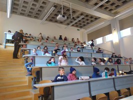 Bildergalerie — Pädagogische Hochschule Zug