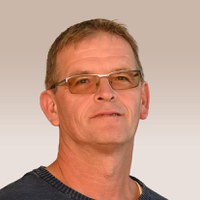 Hanspeter Huber — Gemeinde Hünenberg