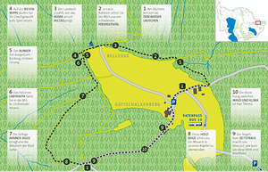 Stationen — Einwohnergemeinde Menzingen
