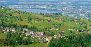 Sehenswürdigkeiten — Einwohnergemeinde Menzingen