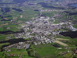 Daten und Fakten — Risch