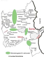 A 4. Jahrhundert vor Christus – Besiedlung des Gemeindegebiets — Risch