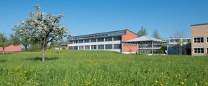 Schulraumerweiterung — Risch
