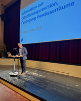 Verwaltung — Risch