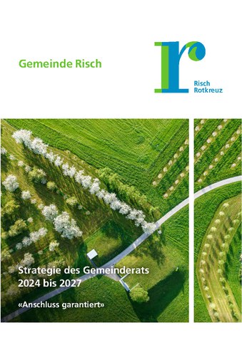 Offene Stellen — Risch