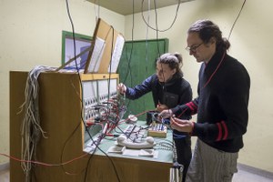 Daten und Fakten — Risch